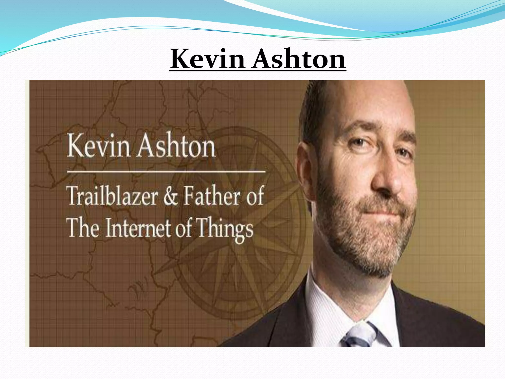 INTERNET OF THINGS - IOT world | PPT