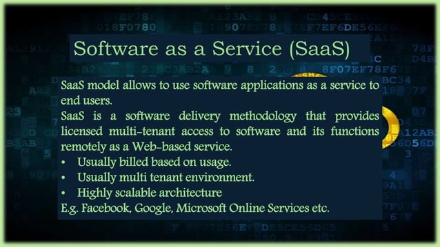 Cloud Computing(Introduction) | PPT Cloud Computing(Introduction) | PPT
