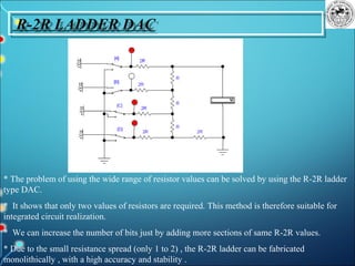 adc dac converter | PPT