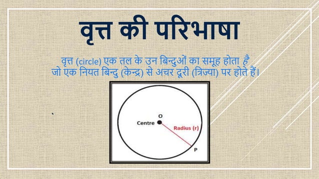 CIRCLE BASED PPT WHICH GIVES YOU KNOWLEDGE ABOUT CIRCLE.pptx
