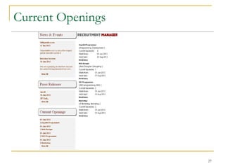 Gaurav_Project | PPT | Programming Languages | Computing