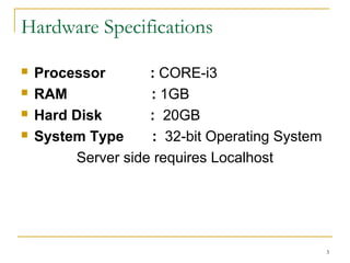 Gaurav_Project | PPT | Programming Languages | Computing
