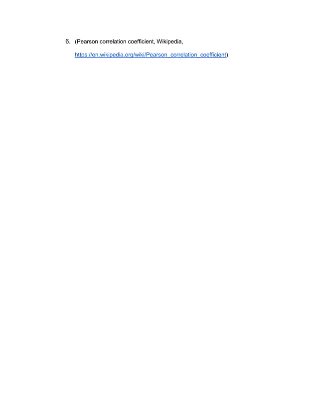 (Gaurav sawant & dhaval sawlani)bia 678 final project report | PDF