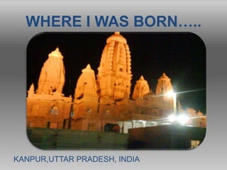 Gaurav tripathi | PPTX