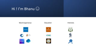 Gaurdrails for LLM applications | PPTX | Computing | Technology & Computing