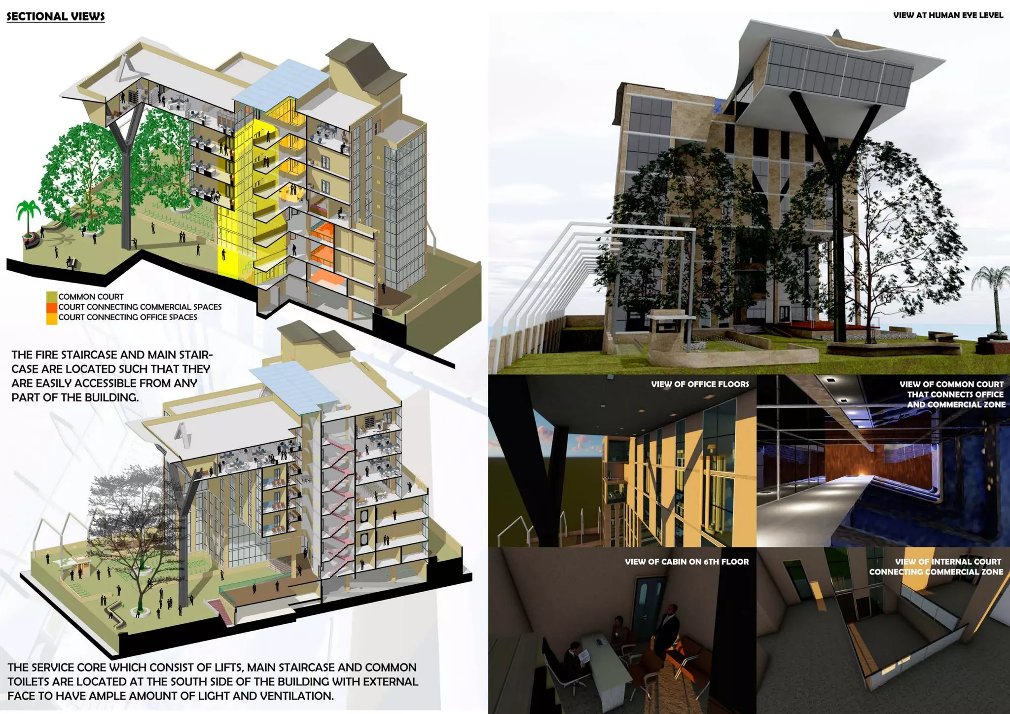 Gaurish Deshpande - architecture portfolio | PPT