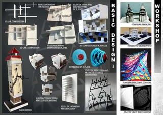 Gaurish Deshpande - architecture portfolio | PPT