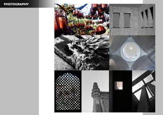 Gaurish Deshpande - architecture portfolio | PPT