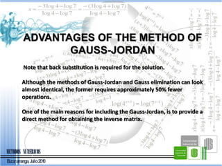 Gauss | PPTX | Physics | Science