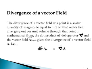 Gauss Divergence Therom | PPT