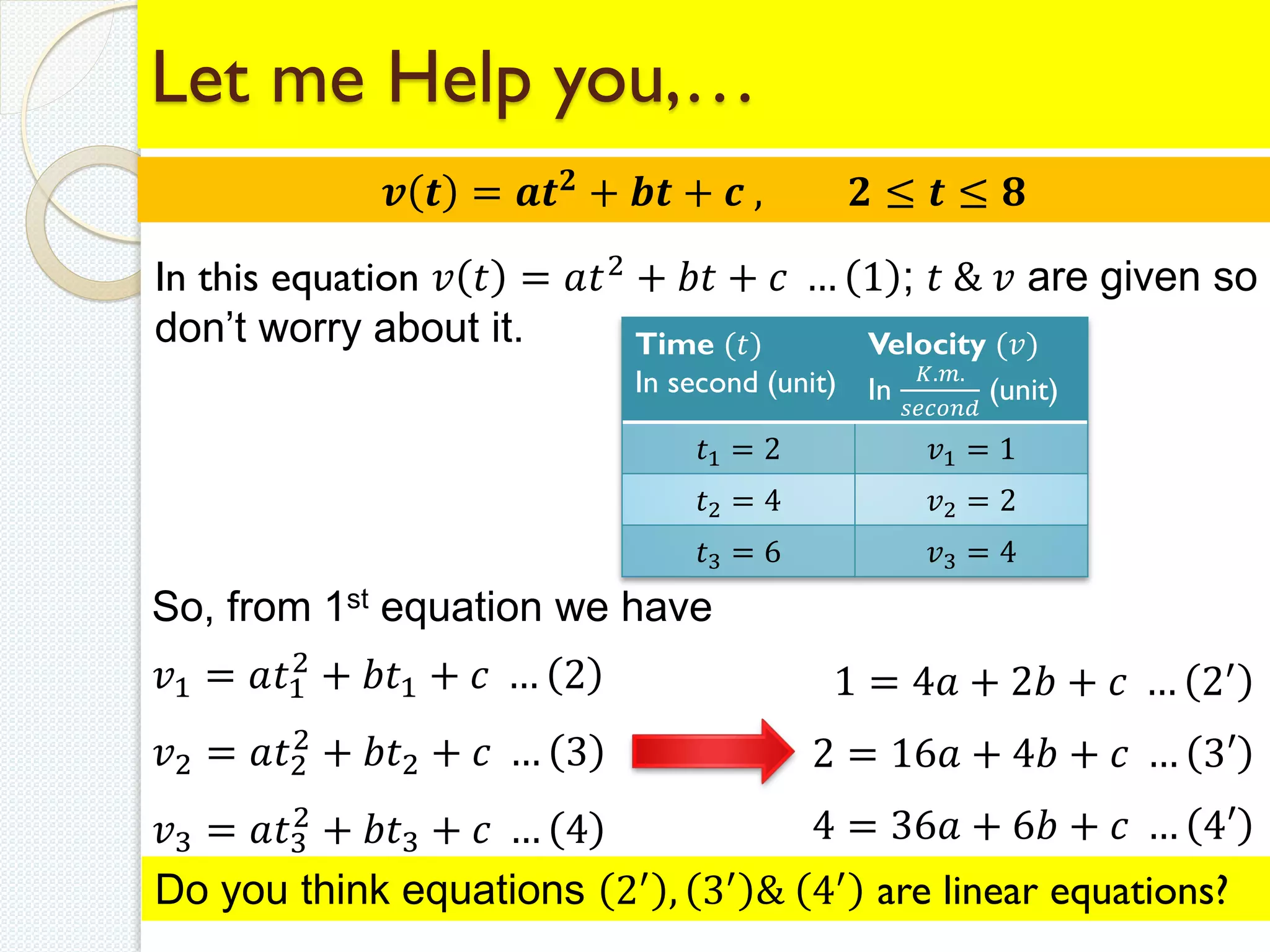 Gauss elimination & Gauss Jordan method | PDF Gauss elimination & Gauss Jordan method | PDF