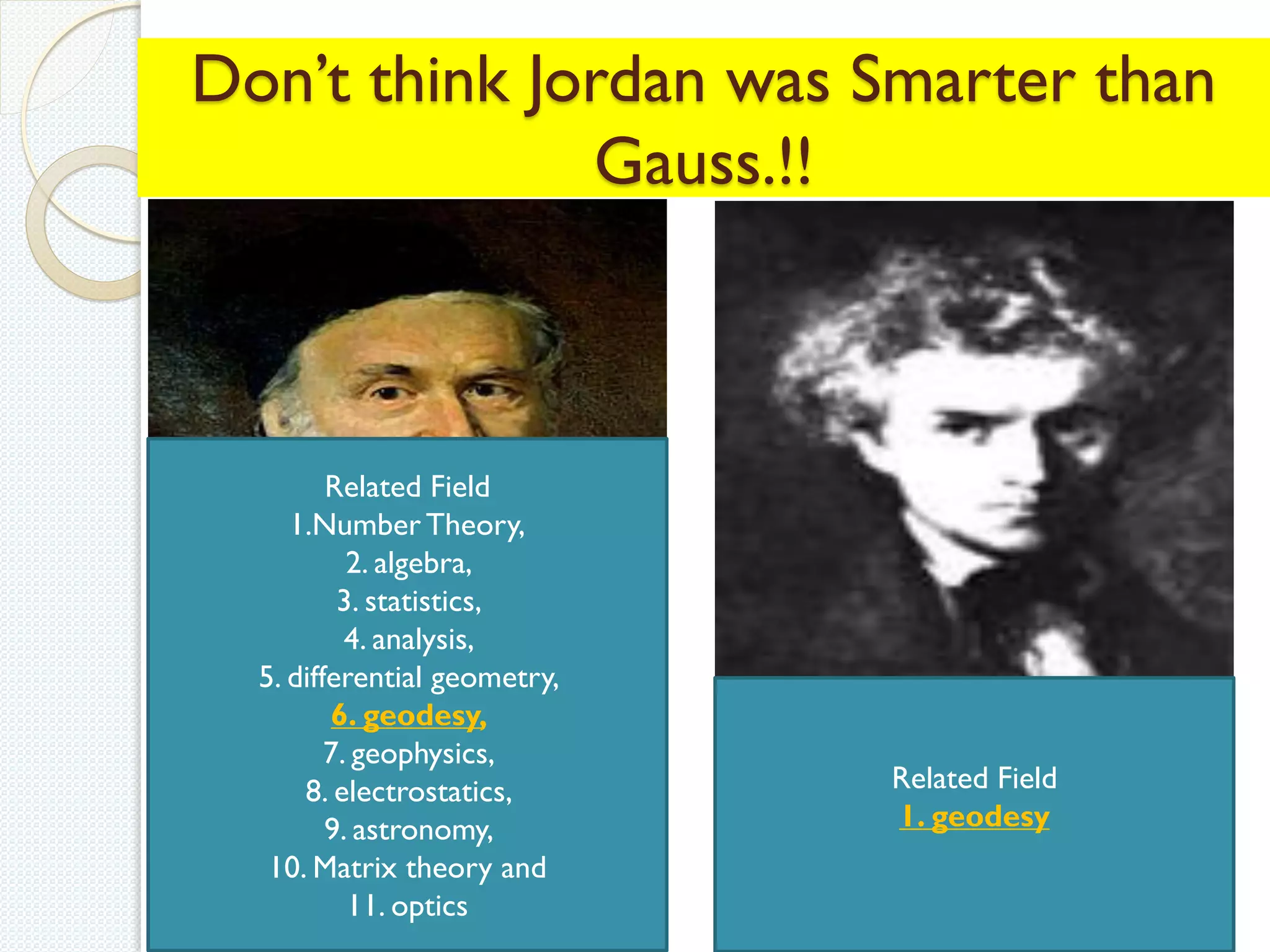 Gauss elimination & Gauss Jordan method | PDF Gauss elimination & Gauss Jordan method | PDF
