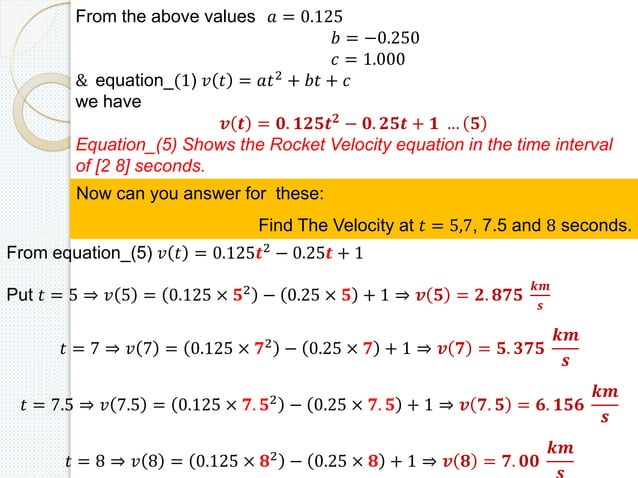 Gauss Elimination And Gauss Jordan Method Pdf Physics Science