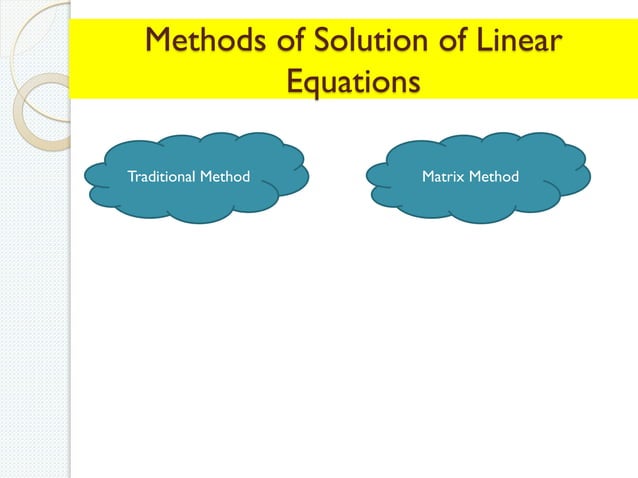 Gauss elimination & Gauss Jordan method | PDF | Physics | Science