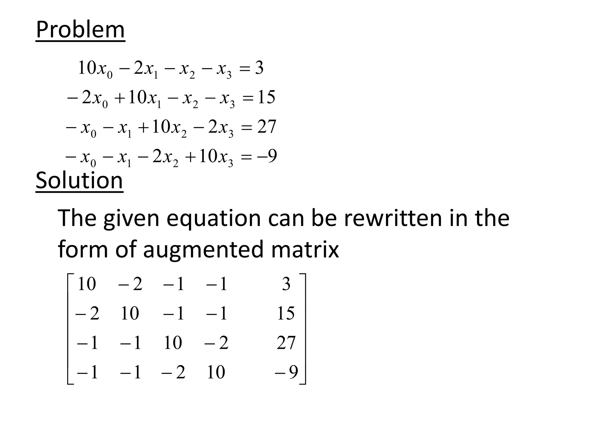 Gauss Elimination Method.pptx
