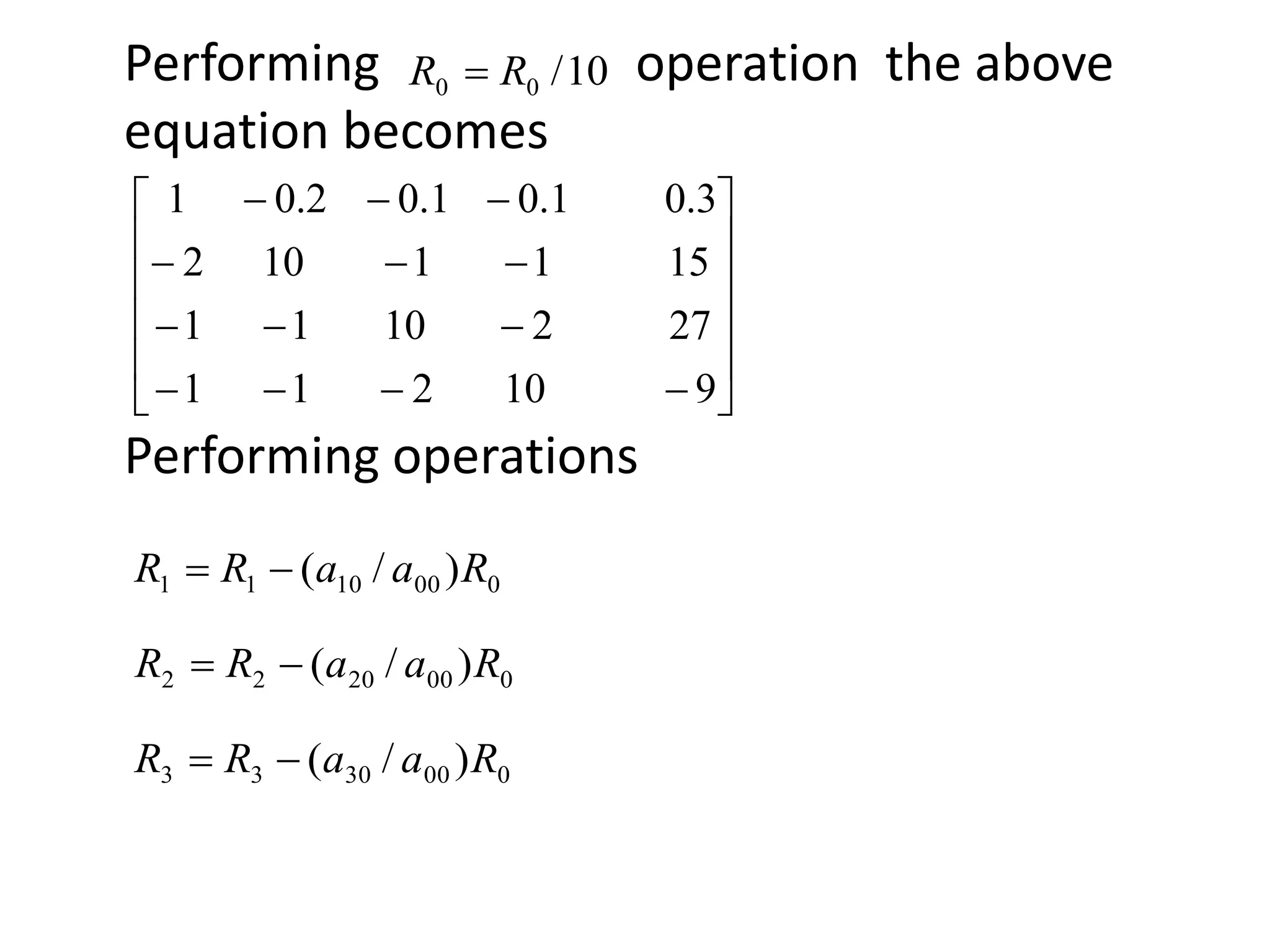 Gauss Elimination Method.pptx