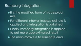 gaussian and romberg.pdf