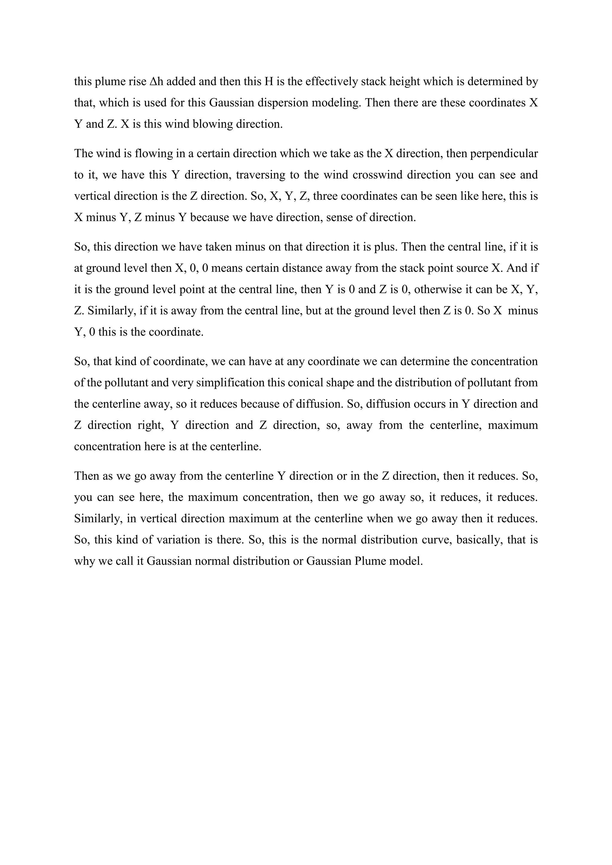 Gaussian model for point source lecture.pdf