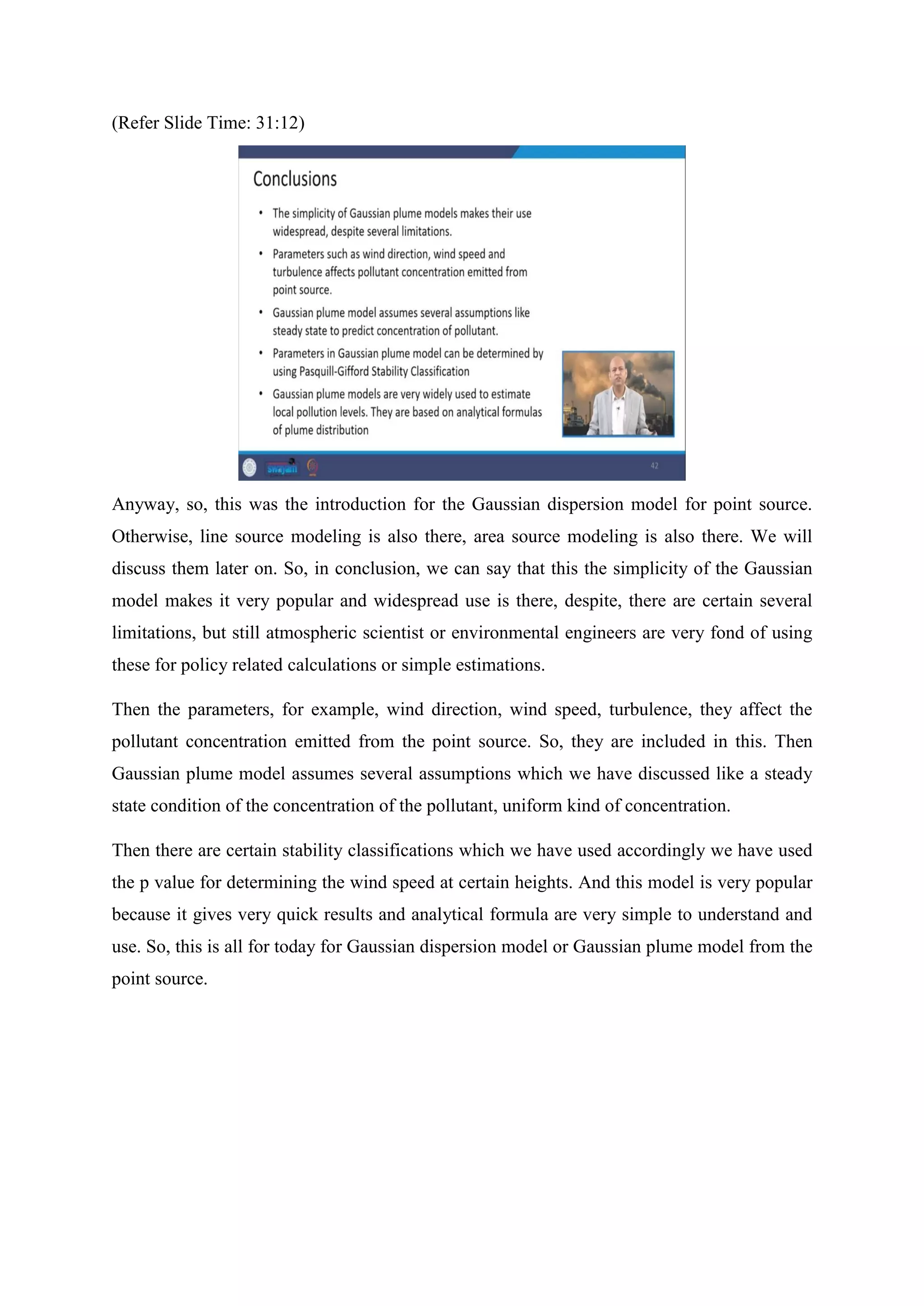 Gaussian model for point source lecture.pdf