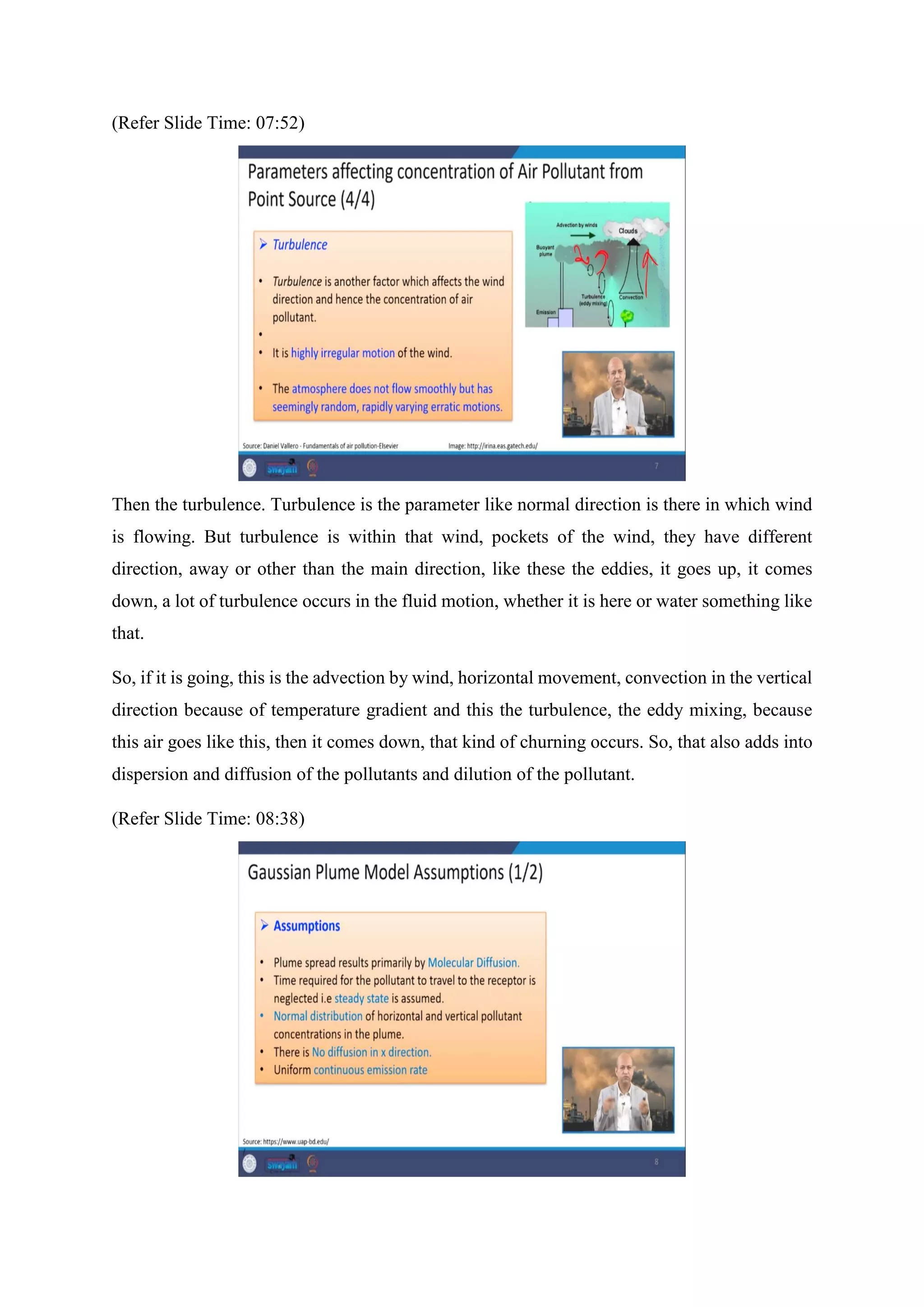 Gaussian model for point source lecture.pdf