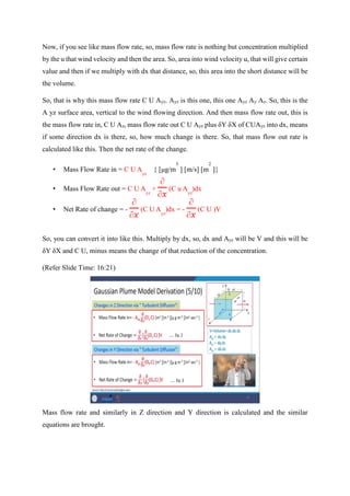 Gaussian model for point source lecture.pdf