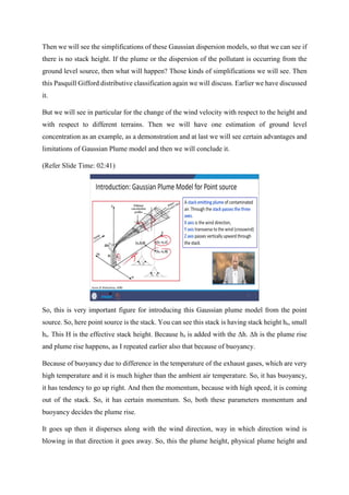 Gaussian model for point source lecture.pdf