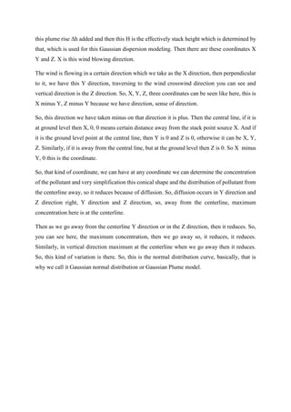 Gaussian model for point source lecture.pdf