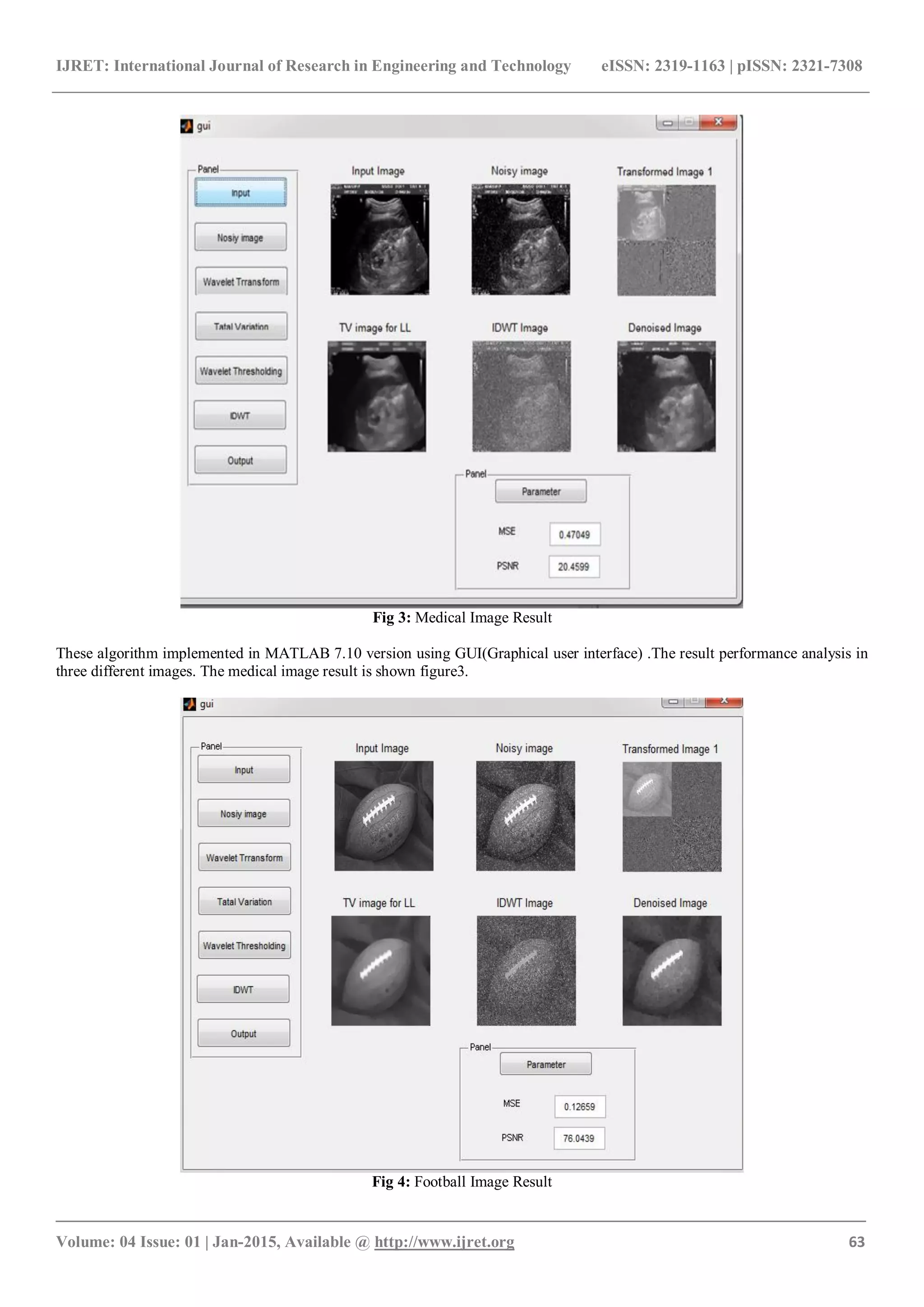 Gaussian Noise Reduction On Images Automatically Pdf