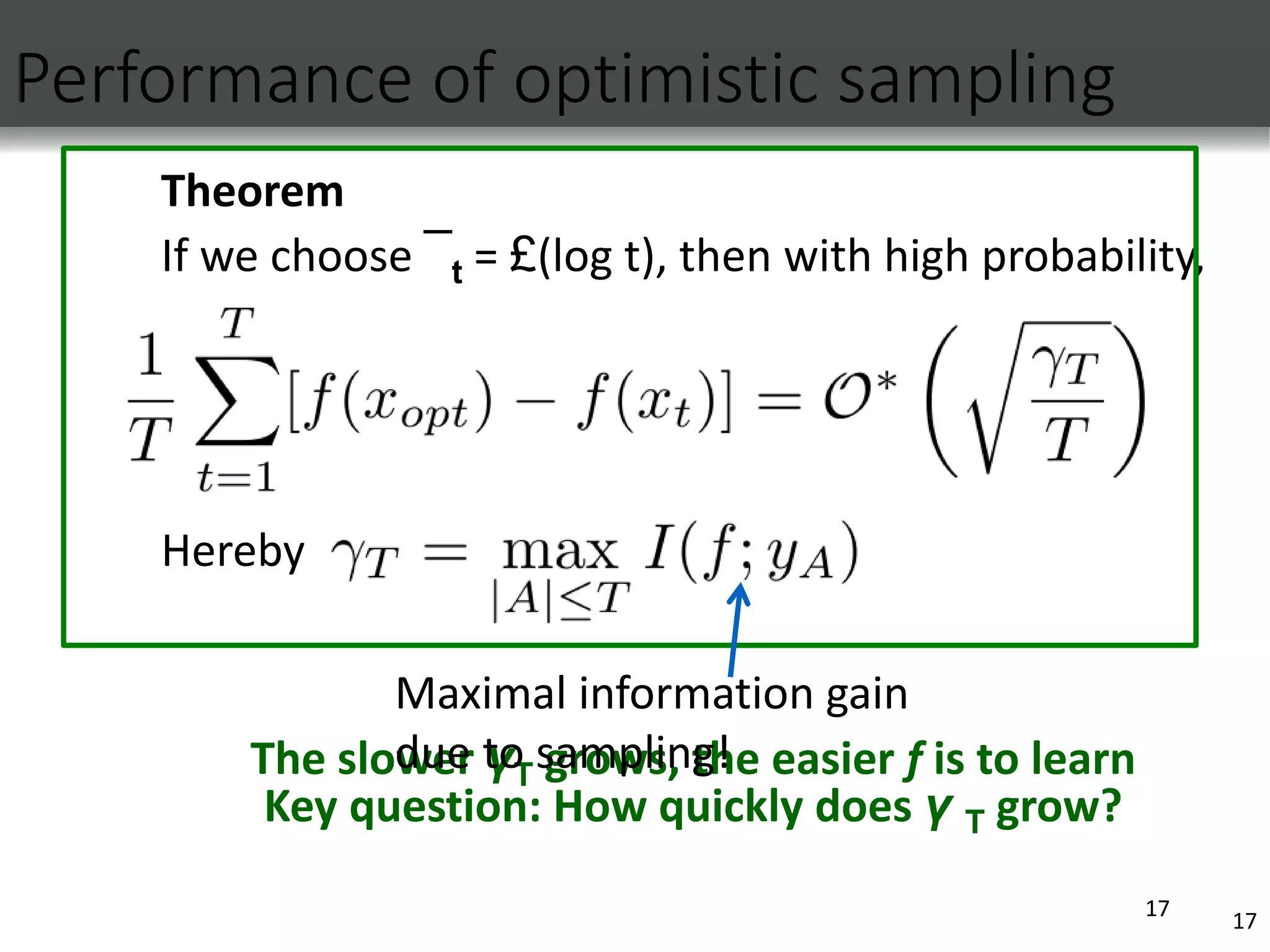 GAUSSIAN PRESENTATION.ppt