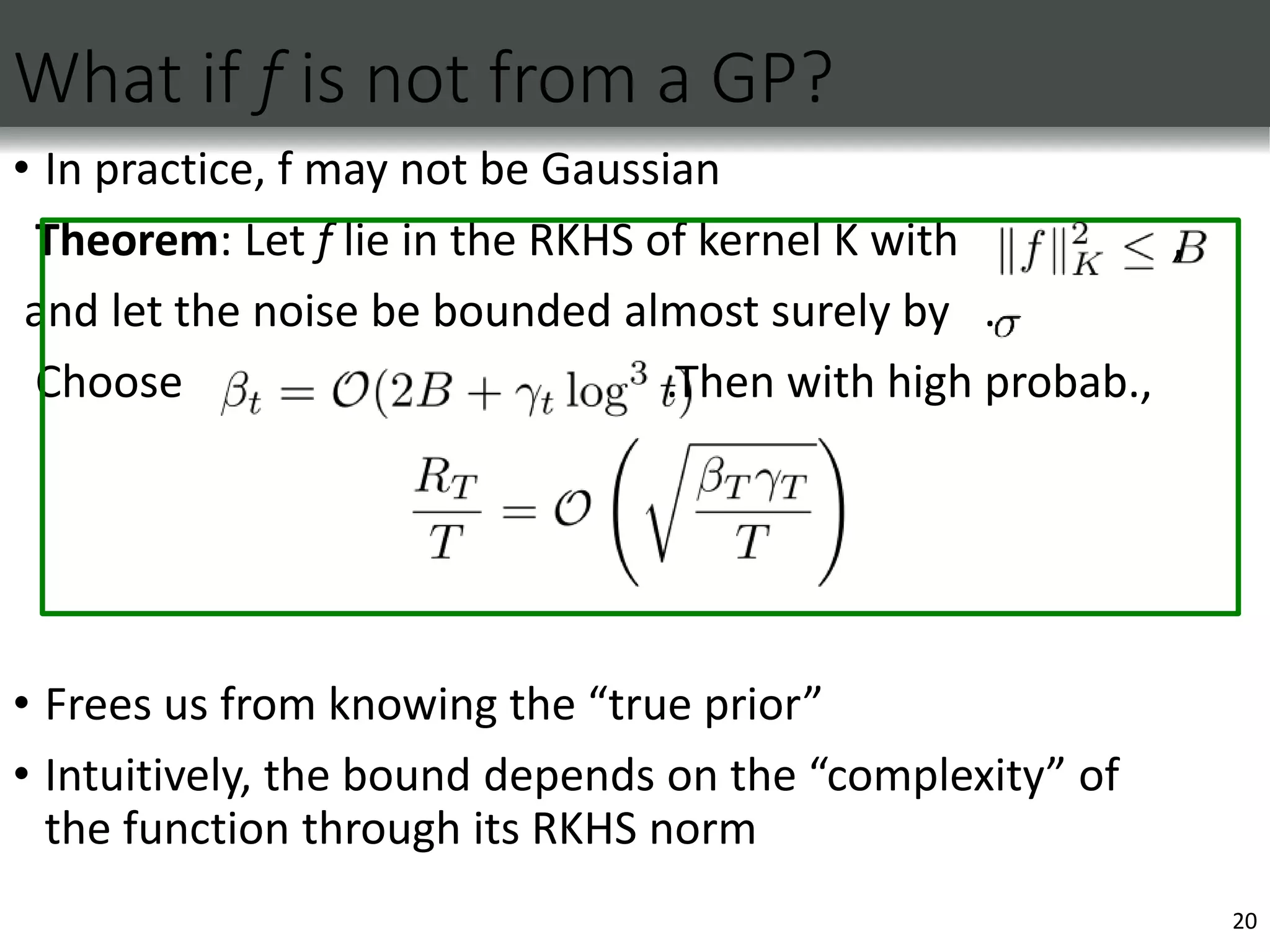 GAUSSIAN PRESENTATION.ppt