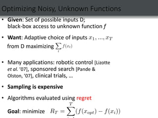 GAUSSIAN PRESENTATION.ppt