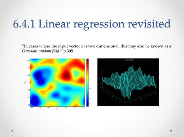Kernel Method | PPTX | Physics | Science