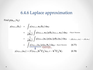Kernel Method | PPTX