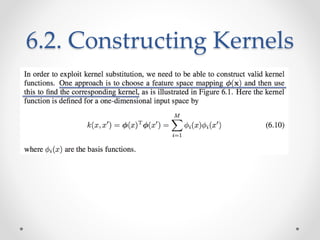 Kernel Method | PPTX