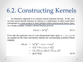 Kernel Method | PPTX