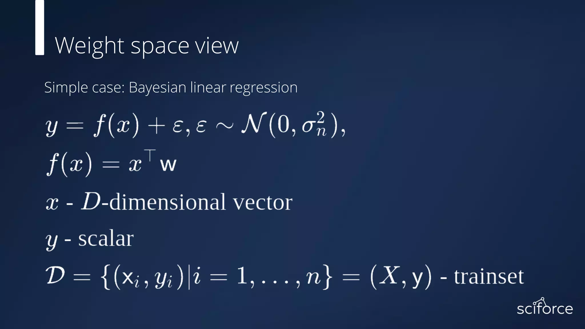 Gaussian Processes | PDF
