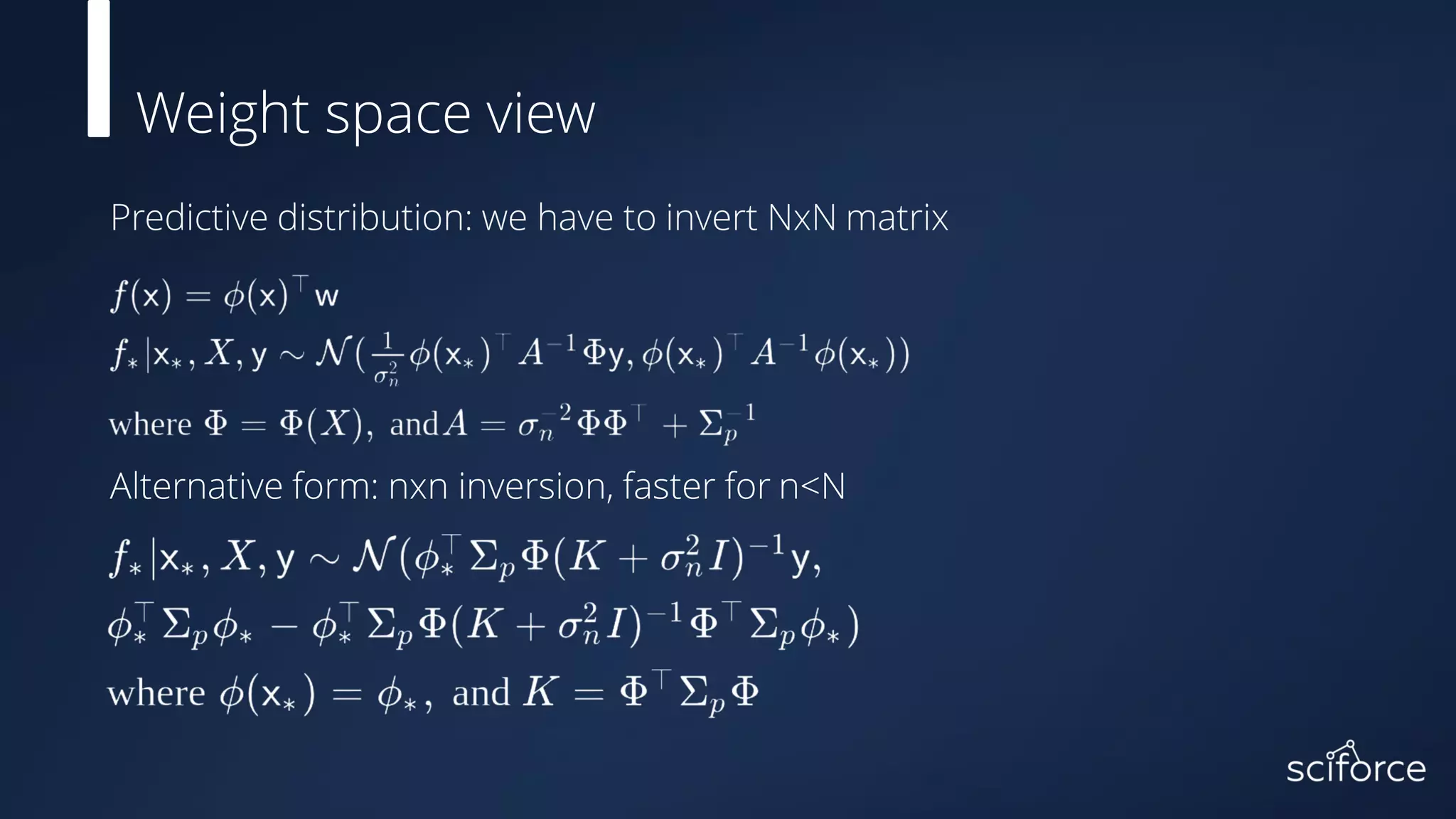Gaussian Processes | PDF