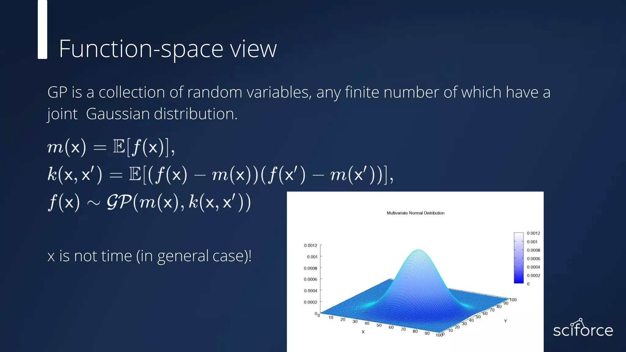 Gaussian Processes | PDF