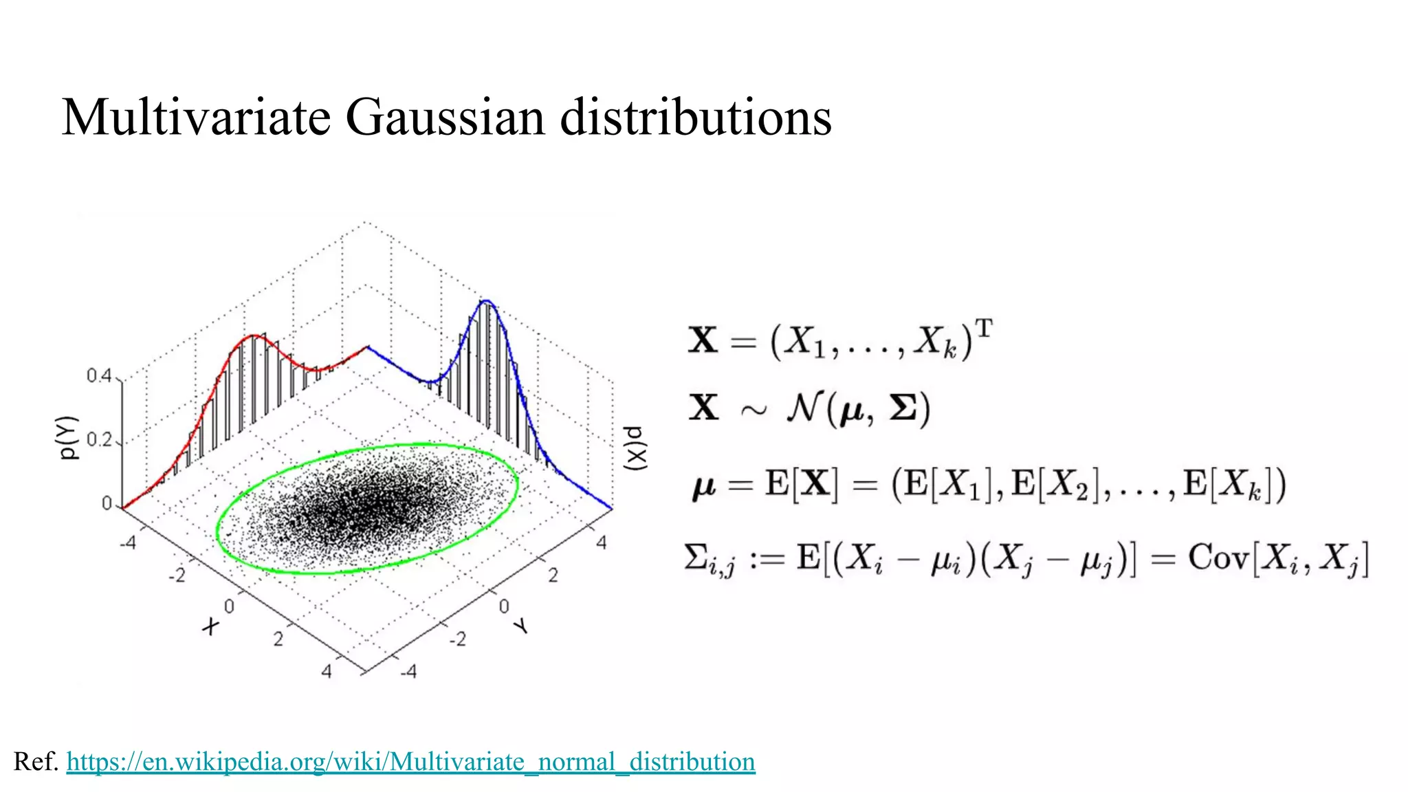 Gaussian processes | PDF