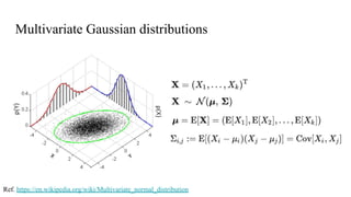 Gaussian processes | PDF | Artificial Intelligence | Technology & Computing