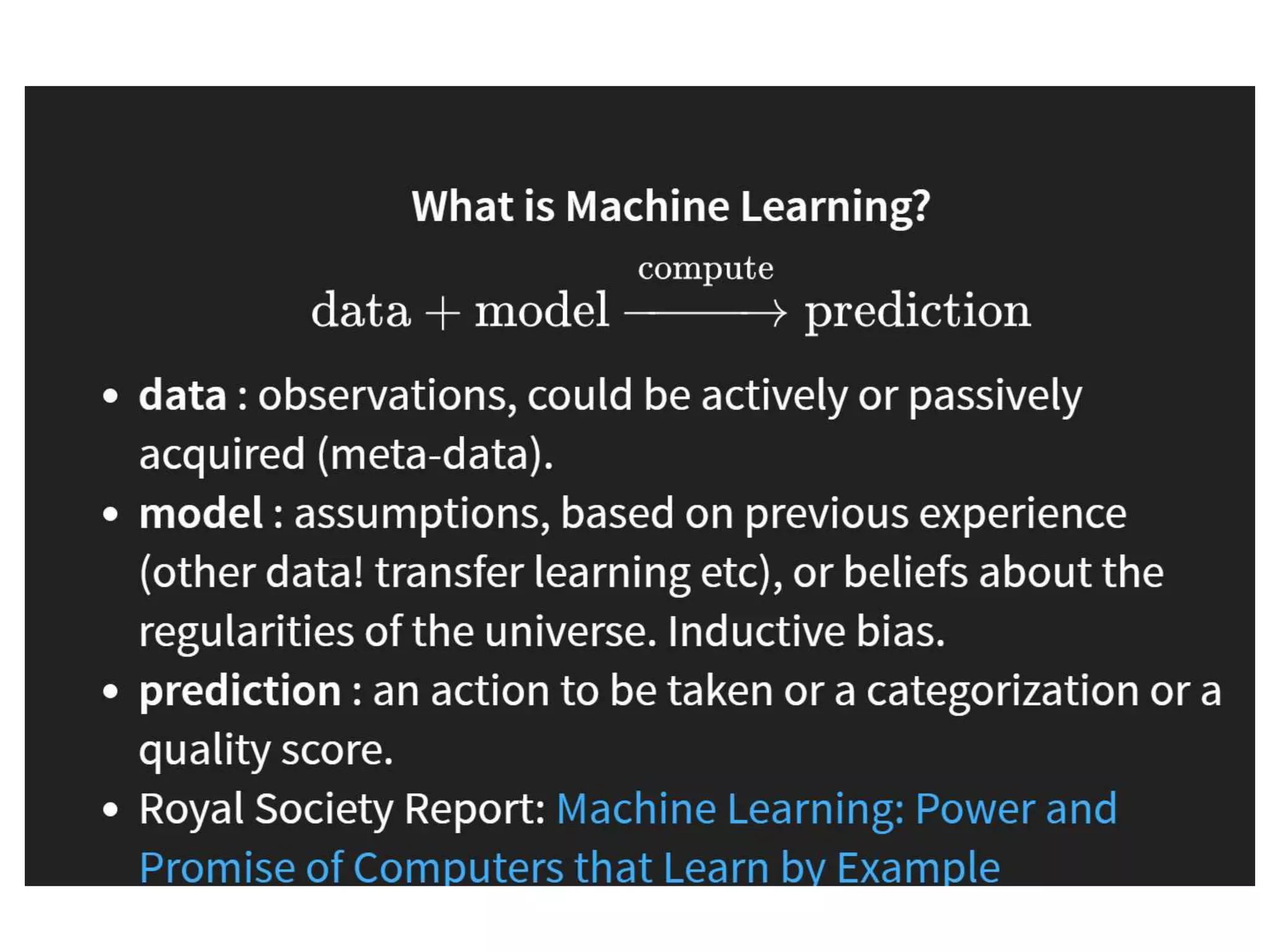 Gaussian Processing Pptx Physics Science