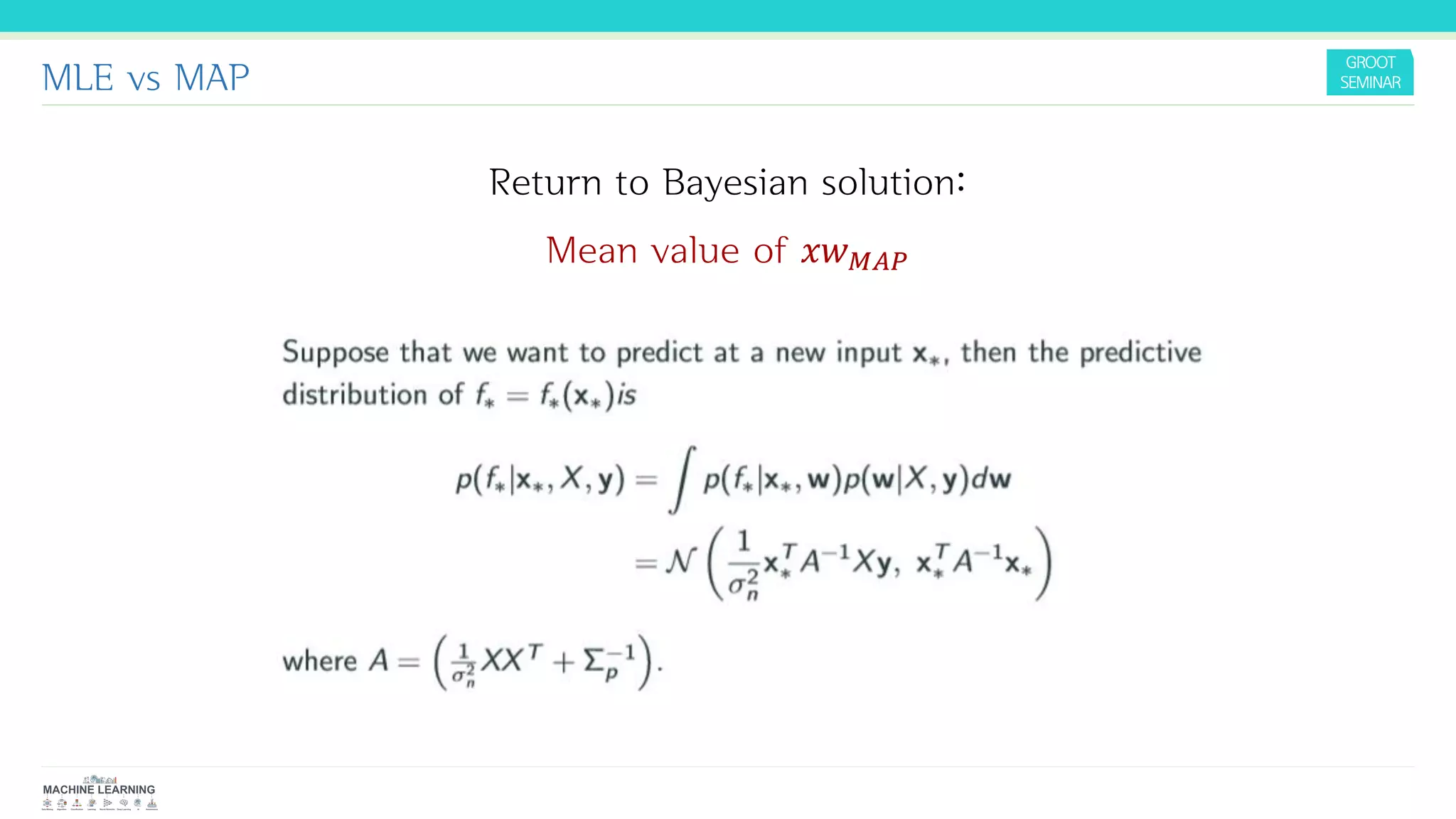 Gaussian Process Regression | PPT Gaussian Process Regression | PPT