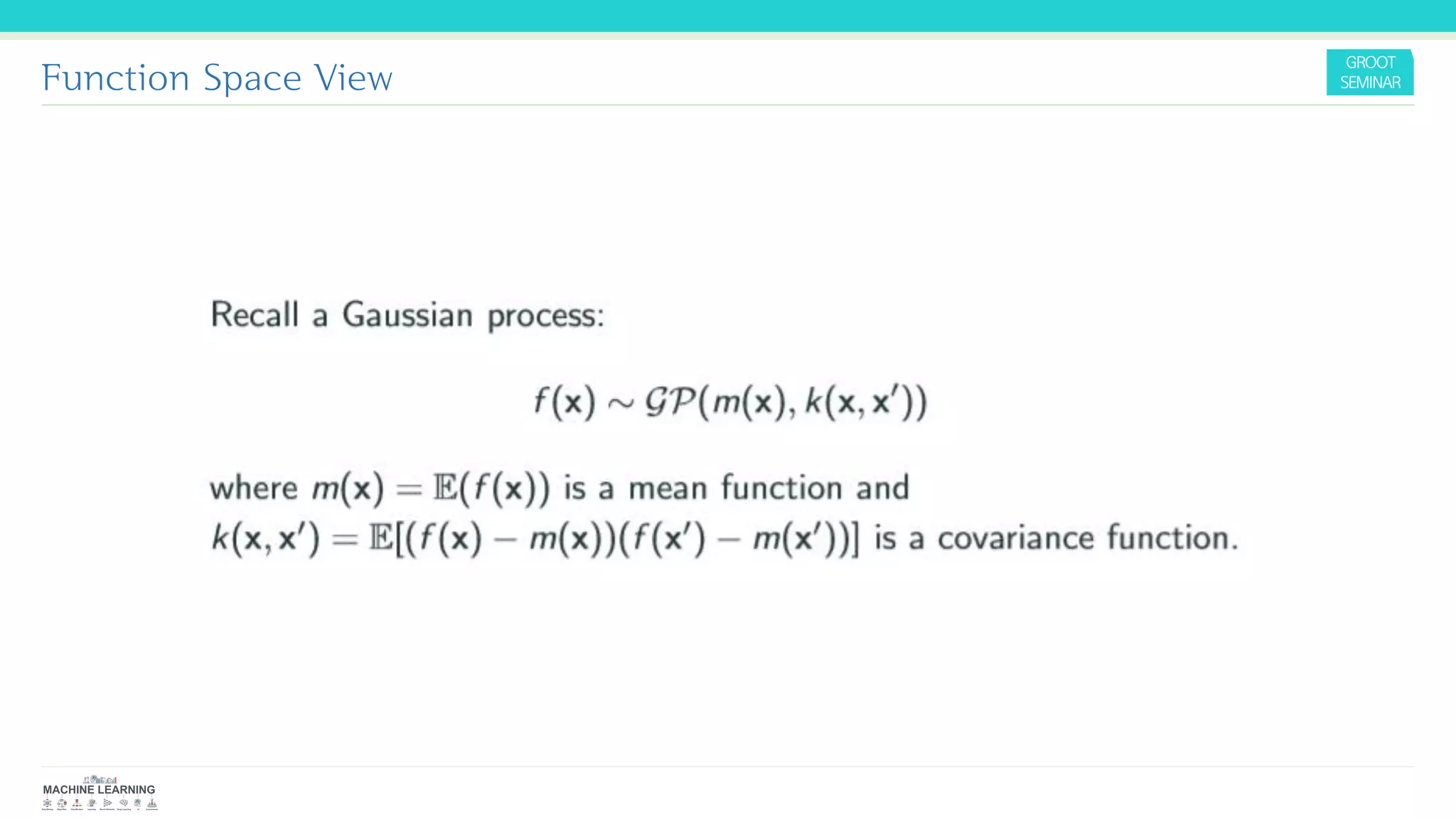 Gaussian Process Regression | PDF