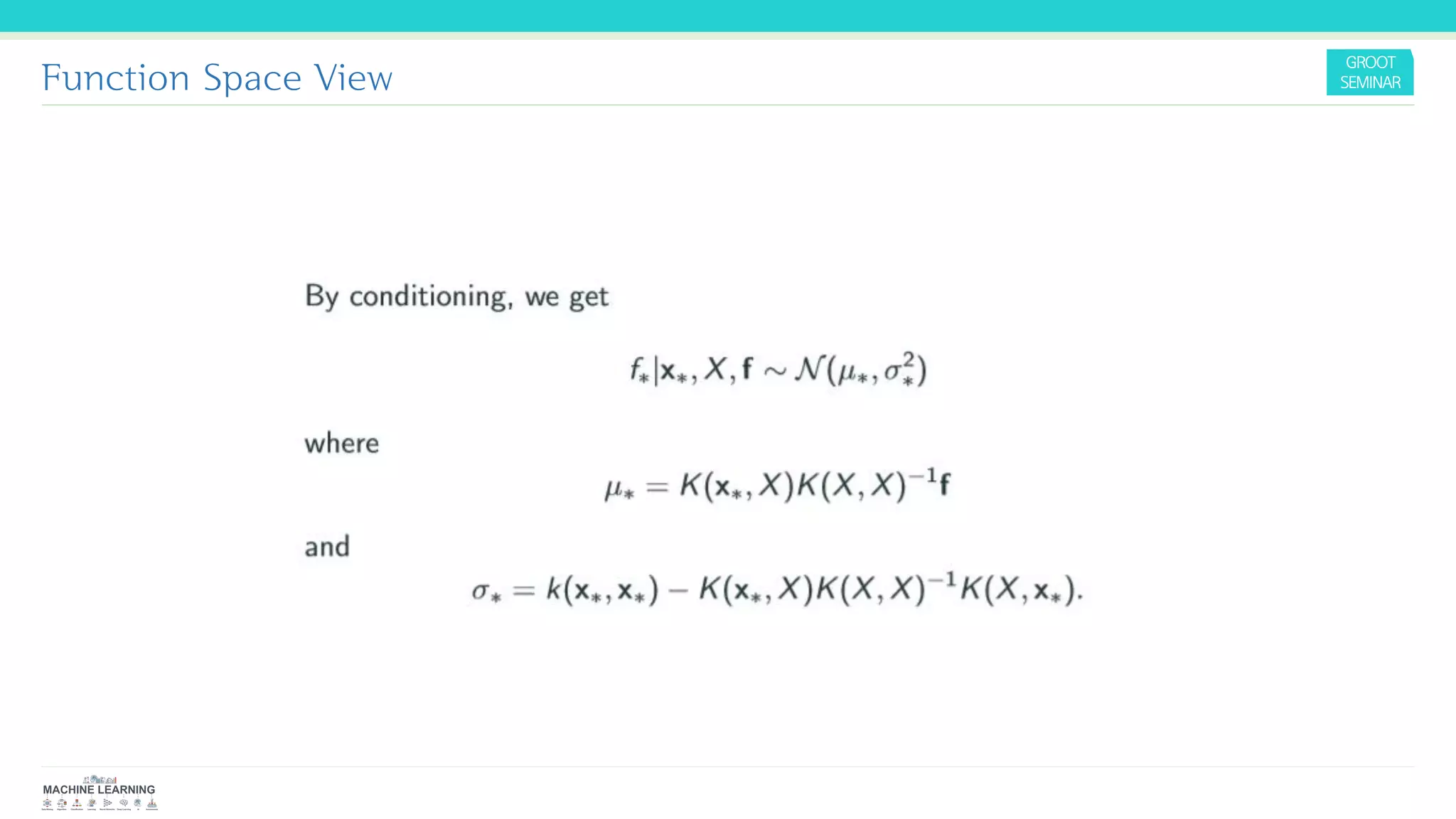 Gaussian Process Regression | PDF