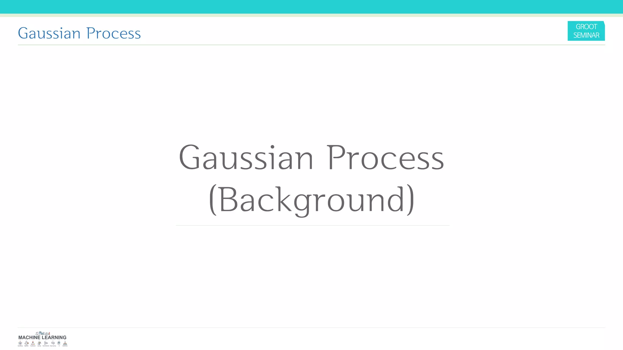 Gaussian Process Regression | PPT Gaussian Process Regression | PPT