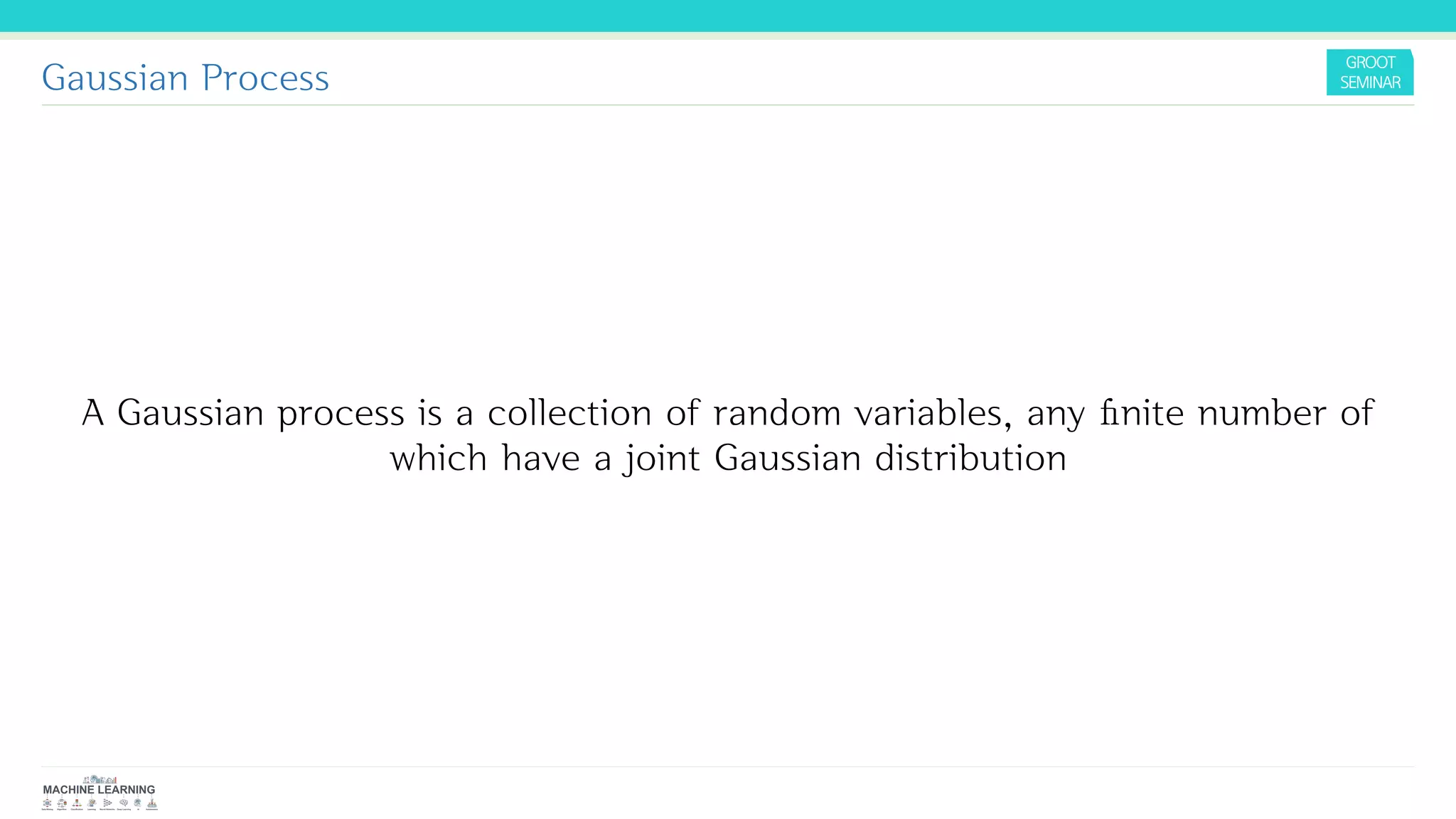 Gaussian Process Regression | PPT | Free Download