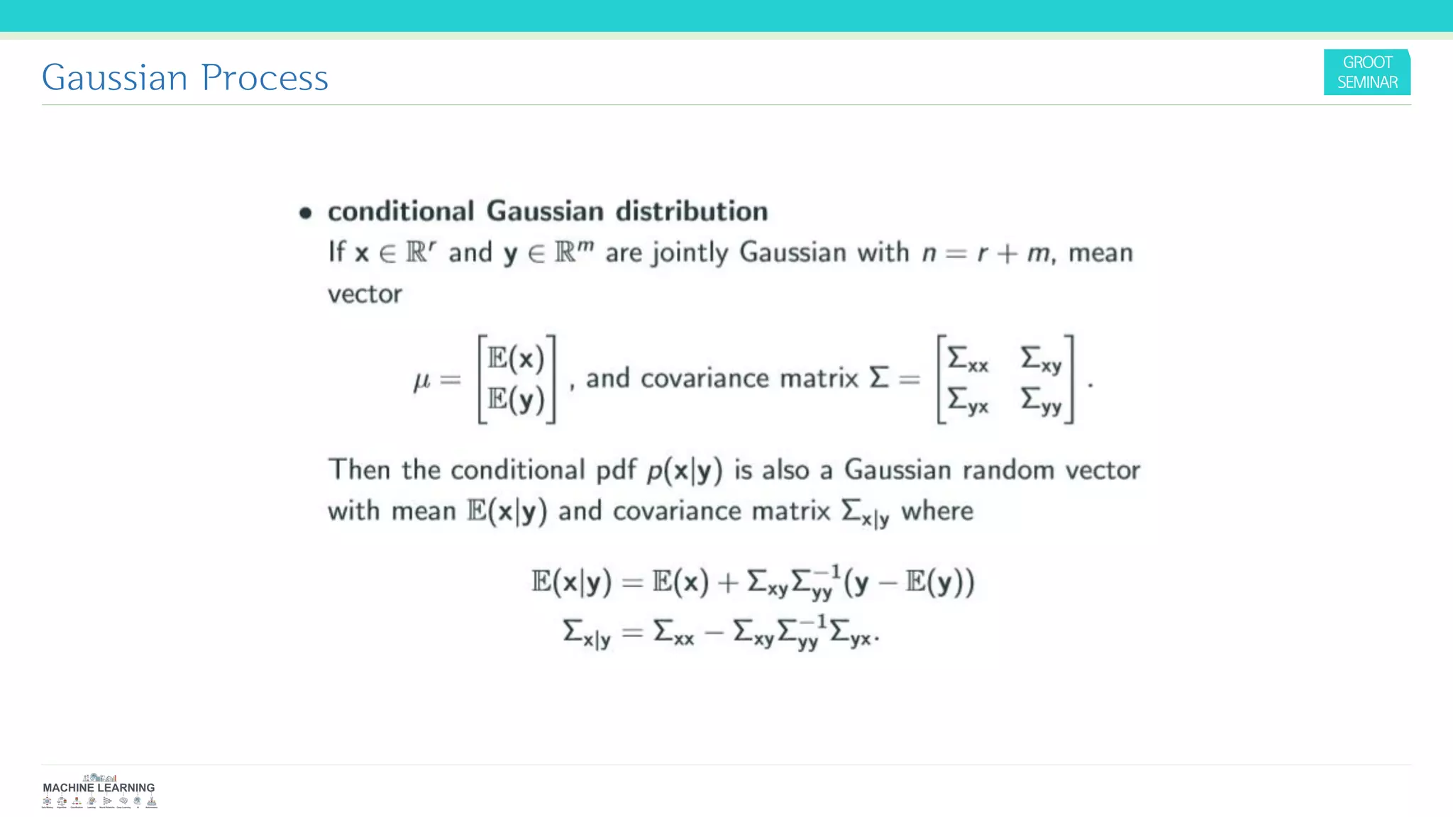 Gaussian Process Regression | PDF