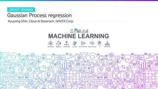 Gaussian Process Regression | PDF
