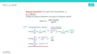 Gaussian Process Regression | PDF