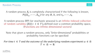 Gaussian Process Regression | PDF